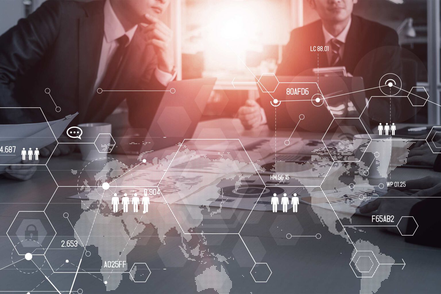 Startseite der INTERRA Property Management GmbH - INTERRA Property ...