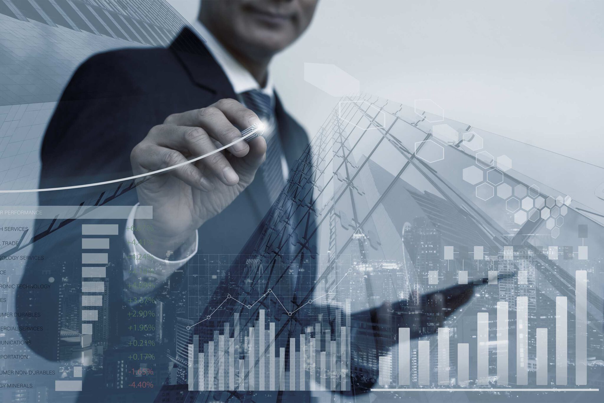 Startseite der INTERRA Property Management GmbH - INTERRA Property ...