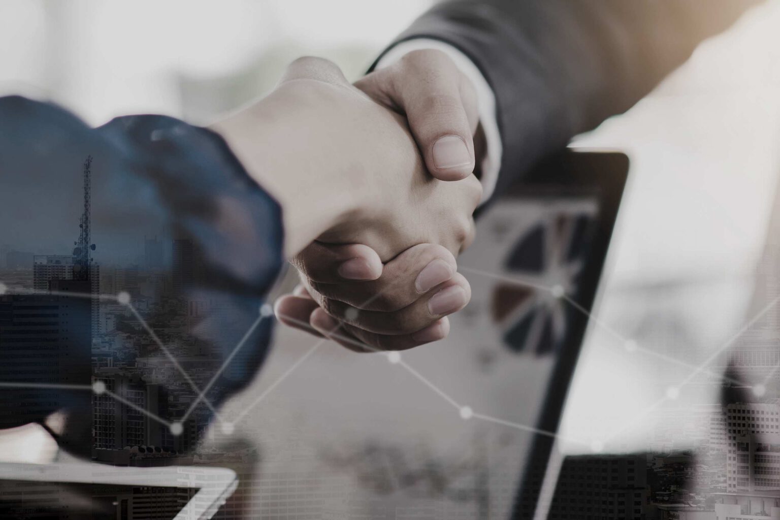 Startseite der INTERRA Property Management GmbH - INTERRA Property ...