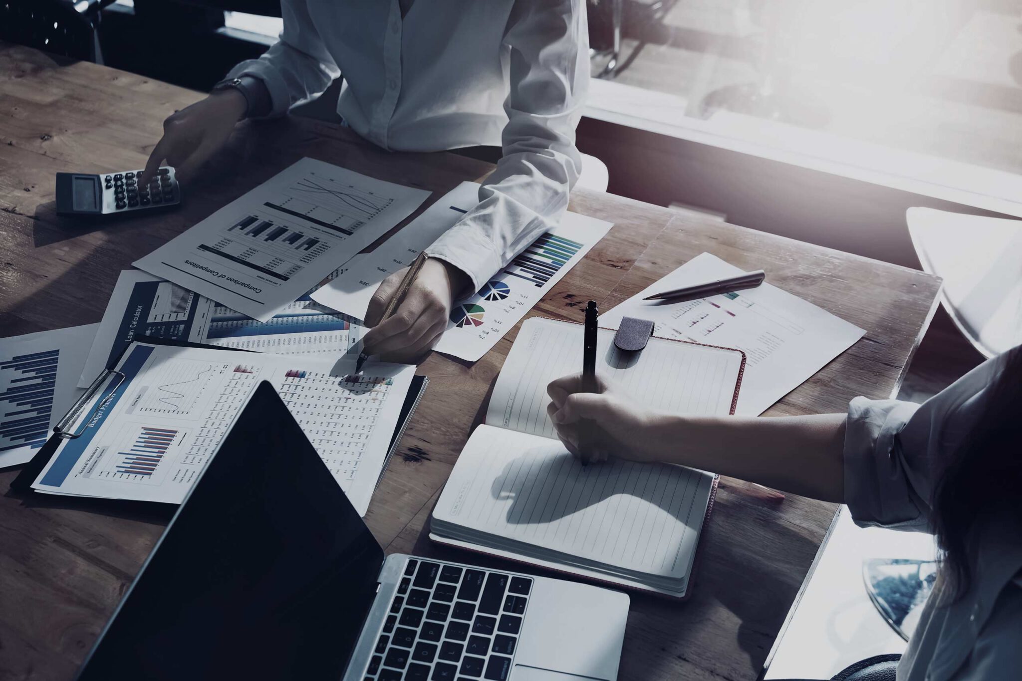 Startseite der INTERRA Property Management GmbH - INTERRA Property ...