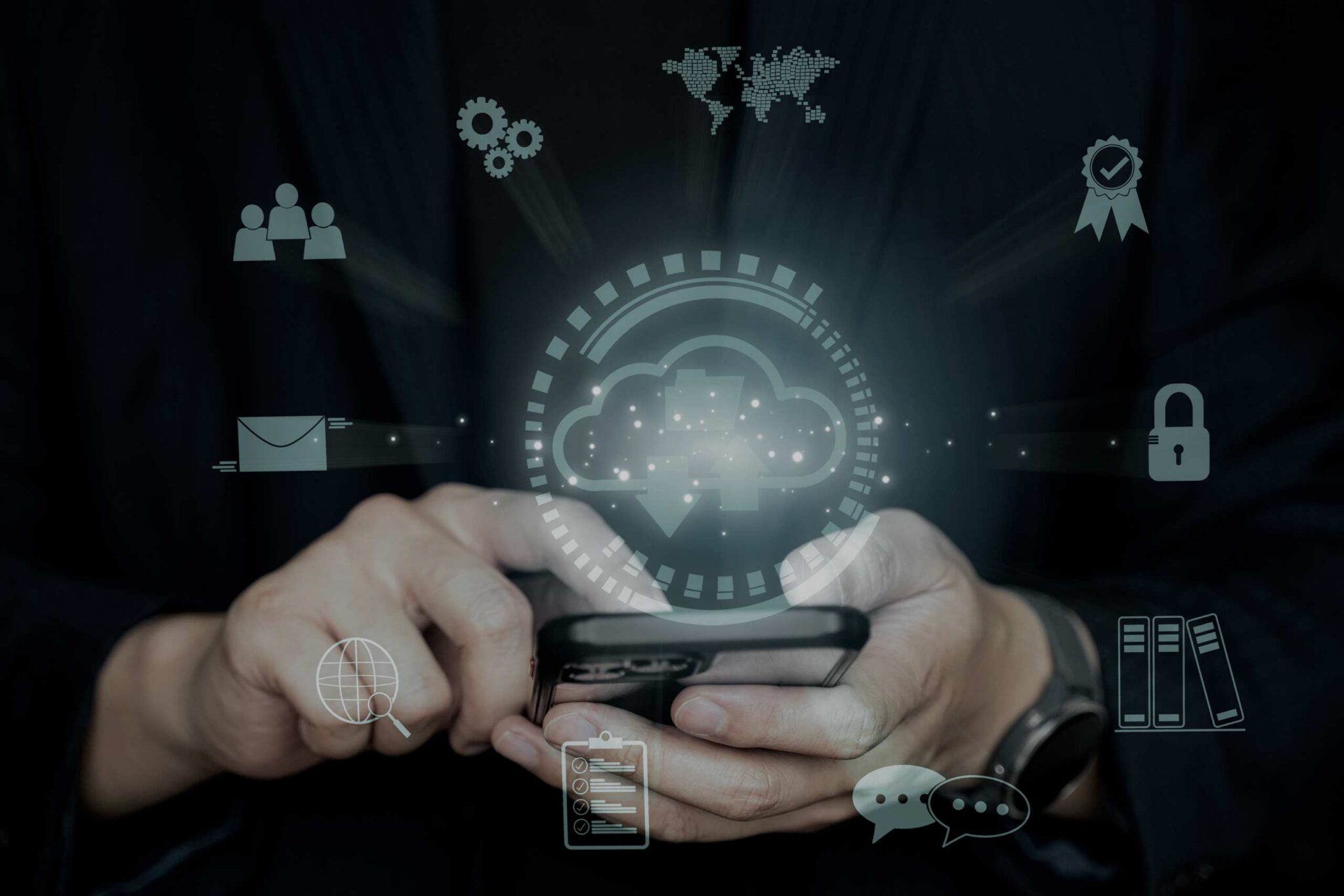 Startseite der INTERRA Property Management GmbH - INTERRA Property ...