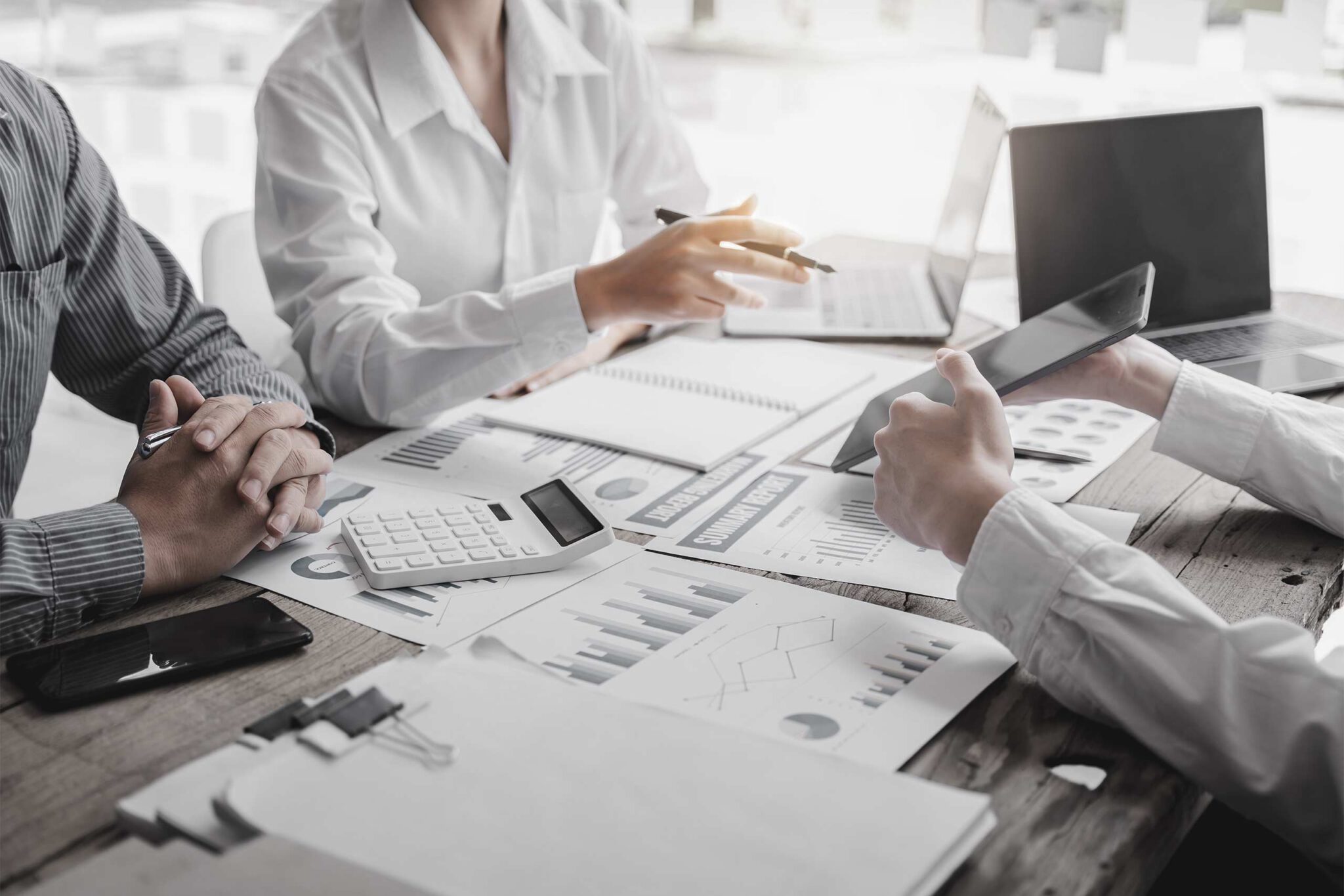 Startseite der INTERRA Property Management GmbH - INTERRA Property ...